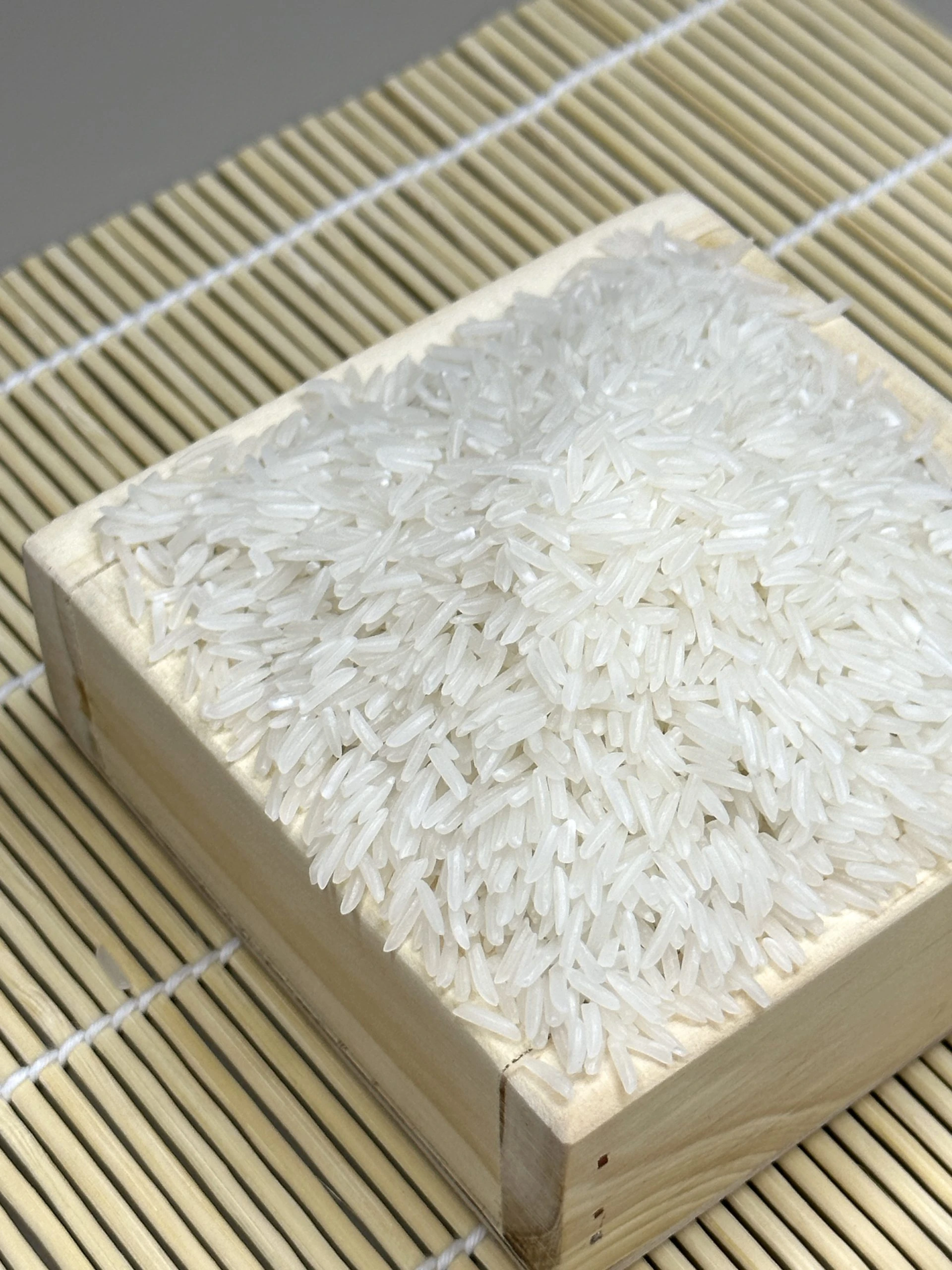 Vietnam Expo | Vietnam ST25 Rice